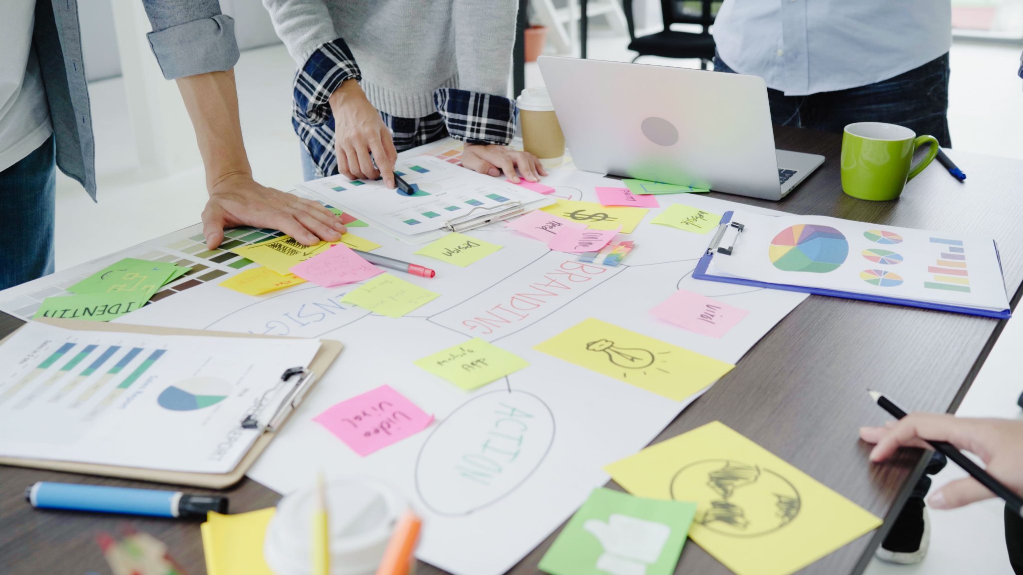 Buyer persona: Descubre como realizar una segmentación exitosa